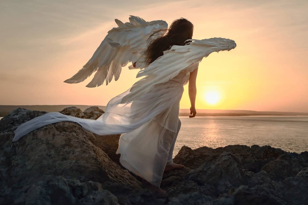 9 fascinating guardian angel beliefs from around the world