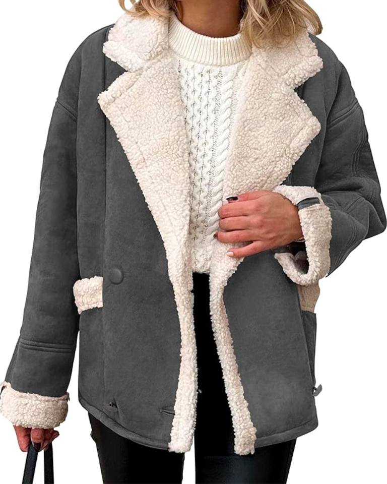 8 Cool Girl Jackets to Easily Layer for Cozy Days