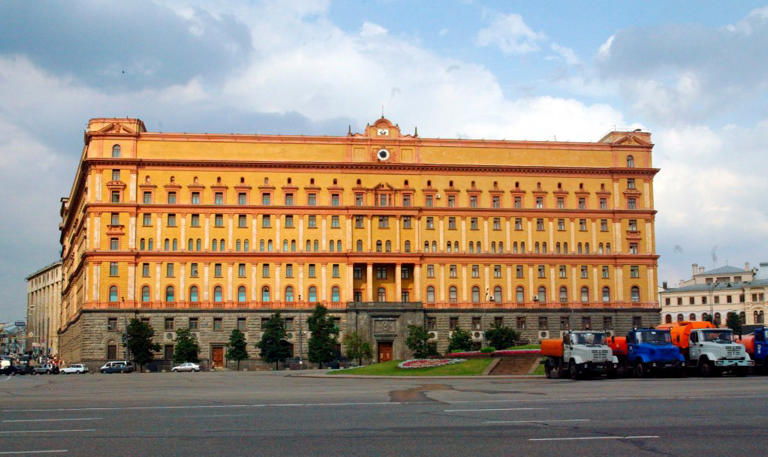 Meet Russia’s real-life ‘Americans’ — spies hiding in plain sight