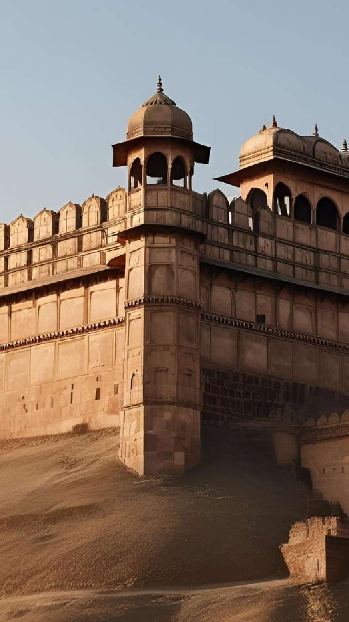 Haunted Yet Beautiful: India's 5 Spookiest Travel Destinations