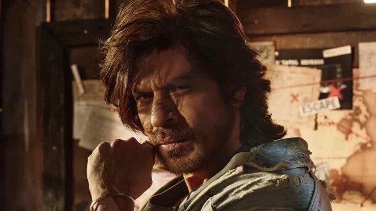 SRK’s Bollywood Struggle! He Was Once Warned Against Joining the ...