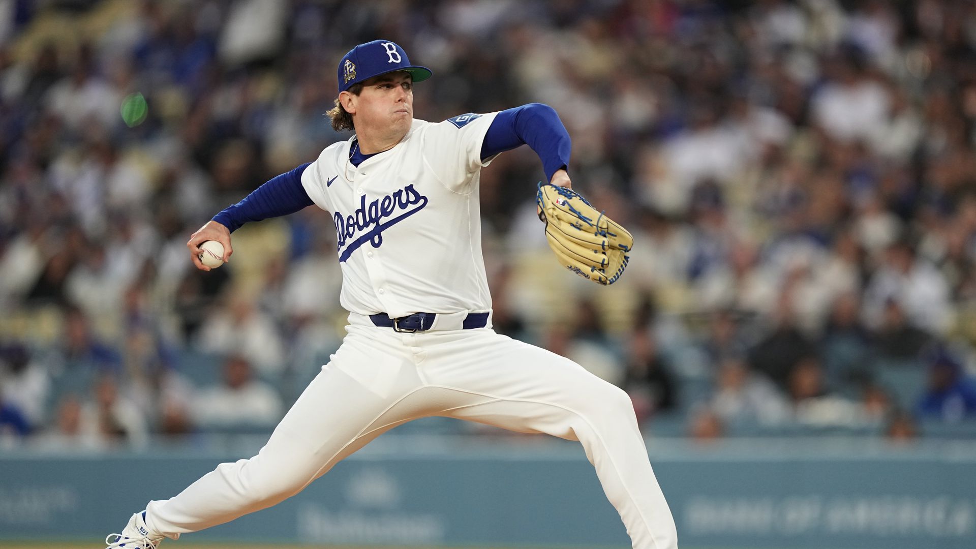 Landon Knack goes seven innings for Oklahoma City