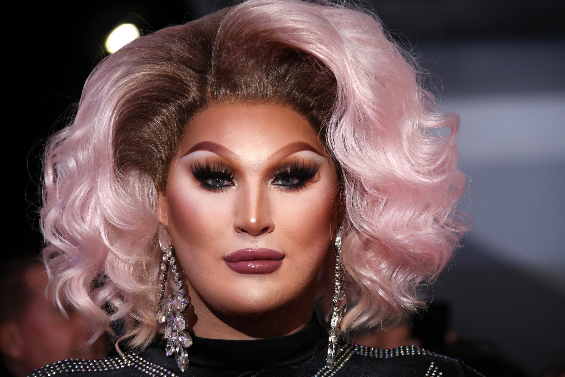 This is how drag artist The Vivienne died - another victim of ketamine