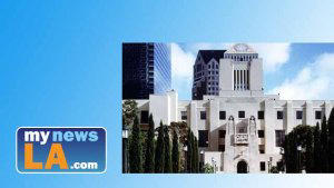 Time capsule to be opened at LA Central Library’s centennial launch