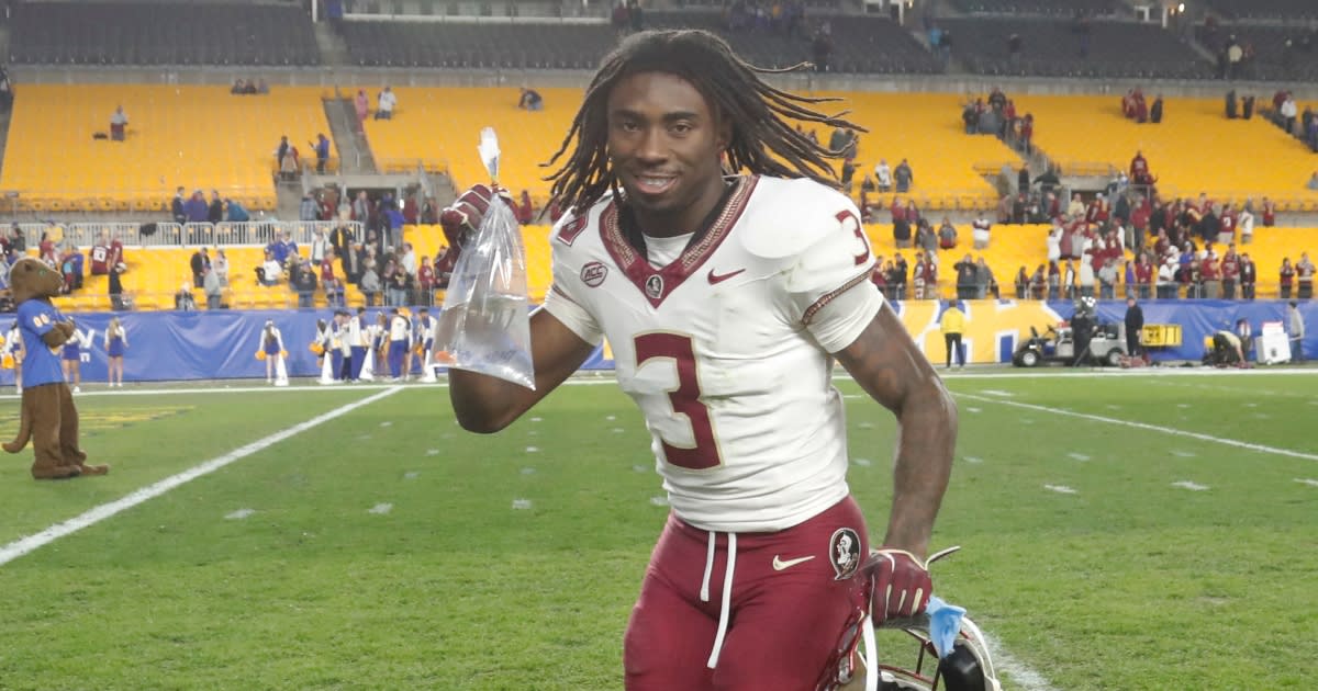 Report: Kansas City Chiefs sign Kevin Knowles to undrafted free agent deal