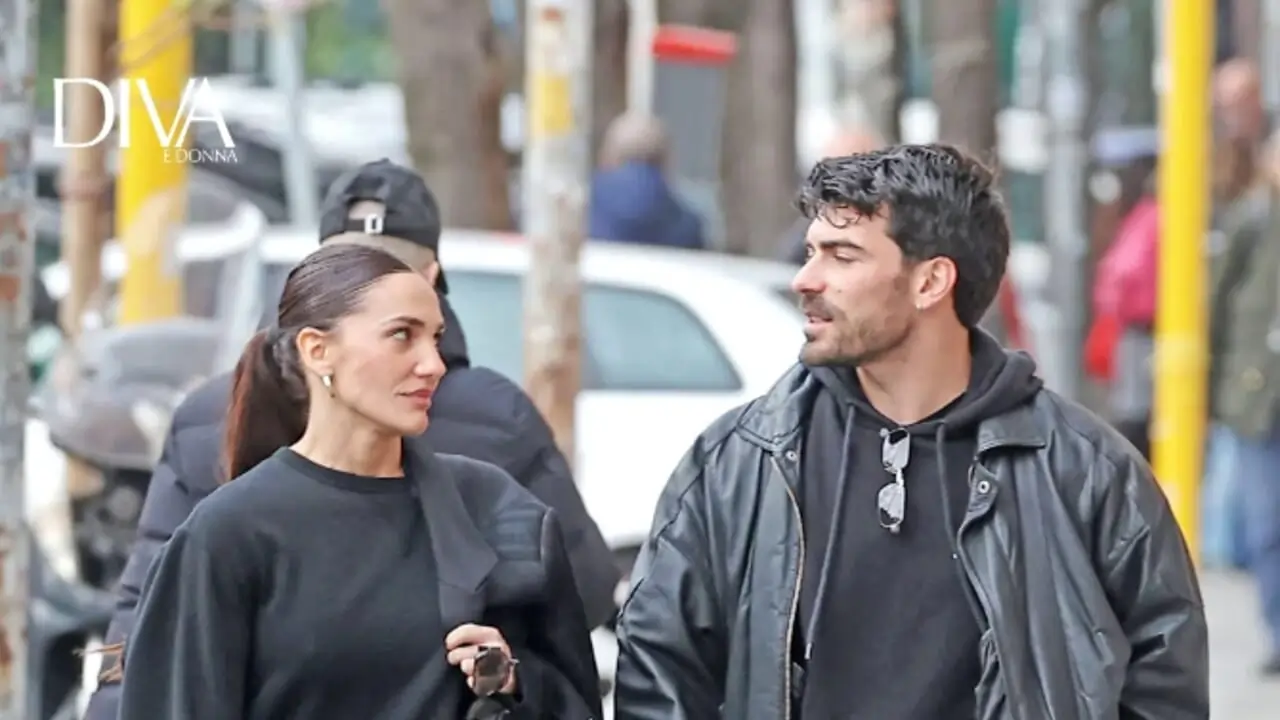 Elena D’Amario, chi è il nuovo fidanzato Andrea Condorelli