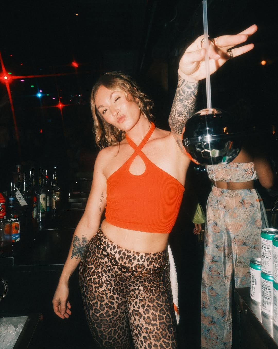 A look inside: Retro nightclub, restaurant Good Night John Boy coming ...