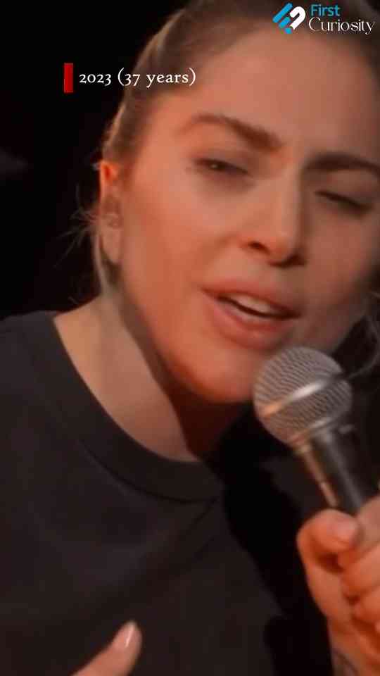 Lady Gaga Transformation Over the Years | From 2005 to 2025