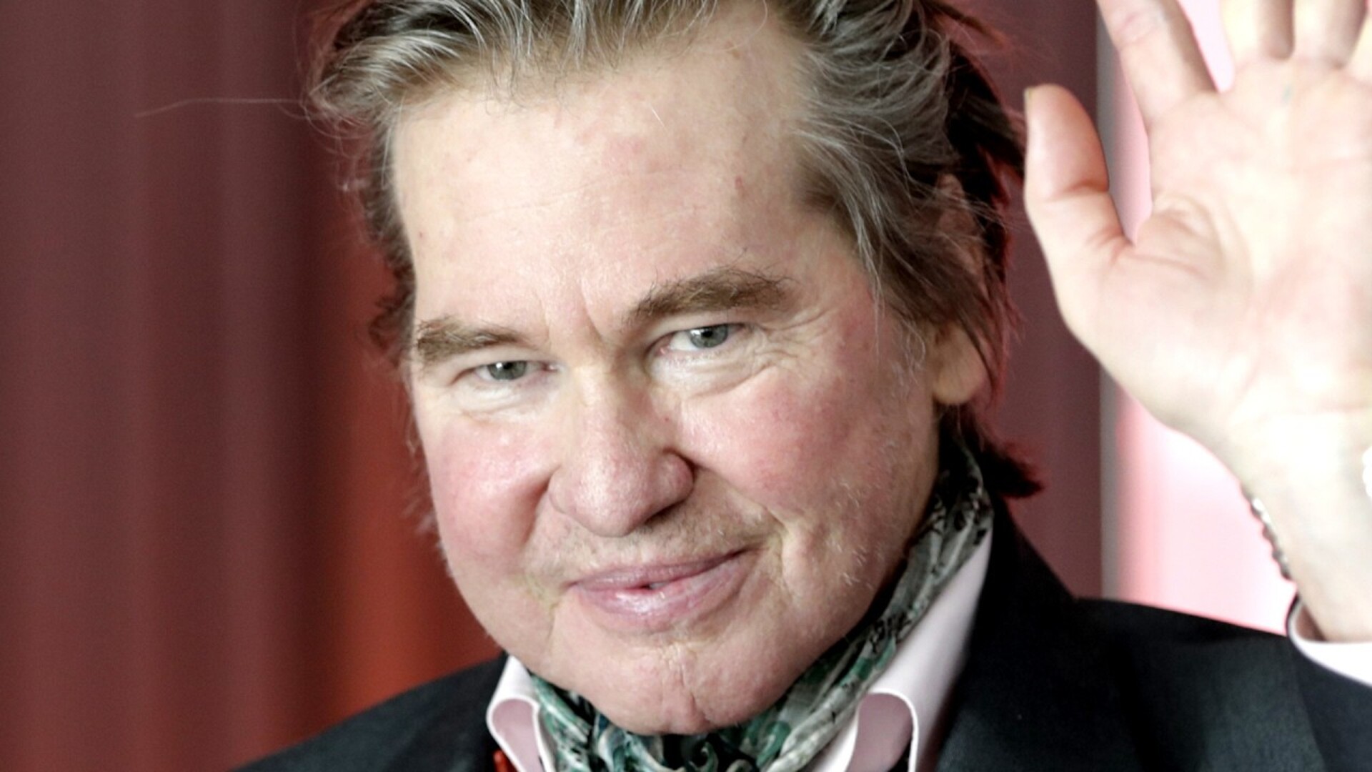 Val Kilmer's hidden truth revealed
