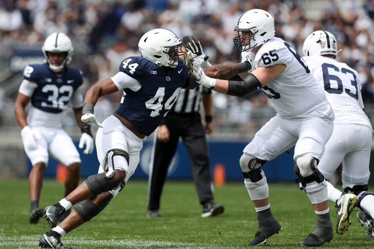Penn State 2026 transfer portal tracker: Tracking every transfer move