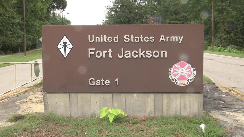 Fort Jackson to welcome new Command Sergeant Major