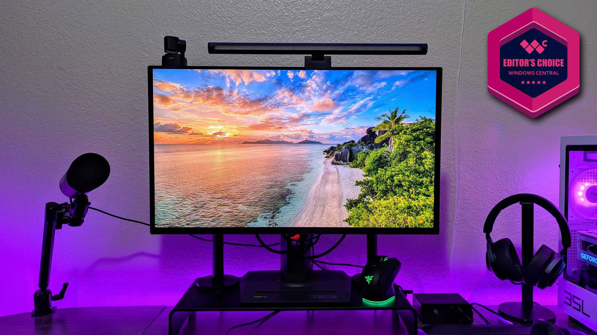 I've been testing one of the best value 4K OLED gaming monitors, and it ... I've been testing one of the best value 4K OLED gaming monitors, and it ...