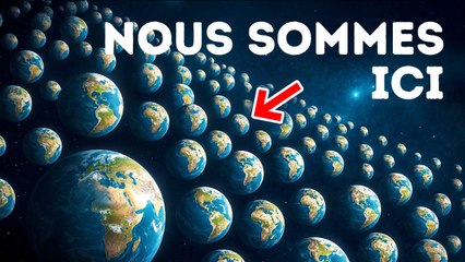 Le Multivers N'est Pas Seulement Réel, Il Est Totalement Bizarre ...