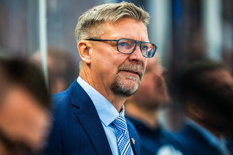 Jukka Jaloselle todella tärkeä voitto