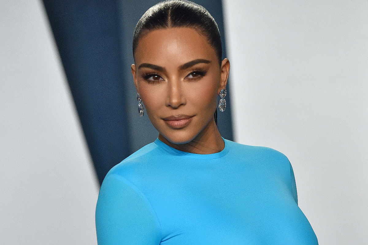 Kim Kardashian Robbery Suspect Dies Ahead of Trial