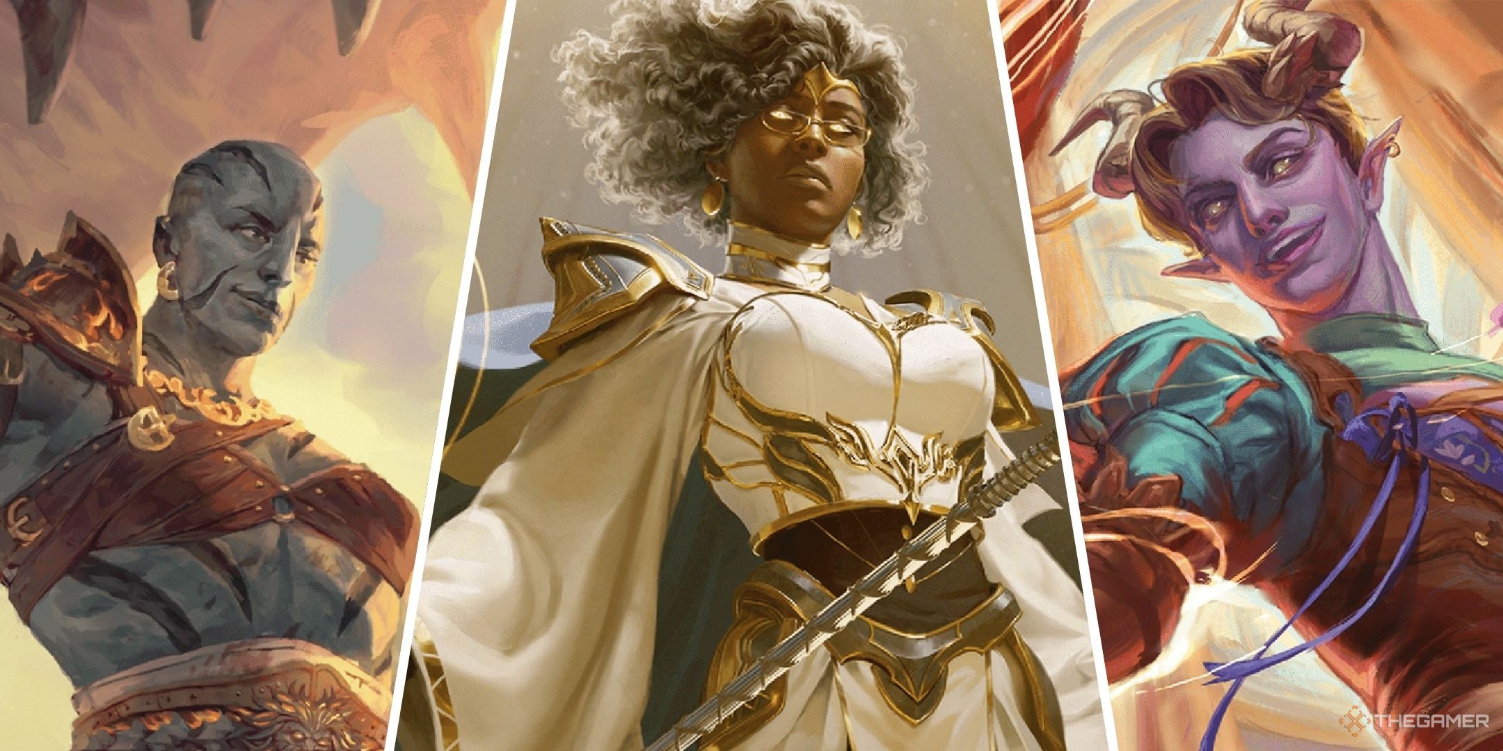 Here's How To Better Roleplay A DnD Character Based On Their Strongest Stat