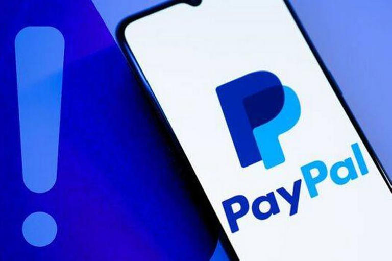 PayPal red alert warning as account holders urged to follow 10 rules