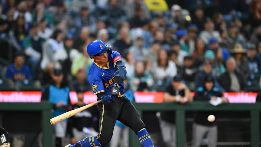 Here's Why Seattle Mariners Red-Hot Prospect Was Scratched on Sunday