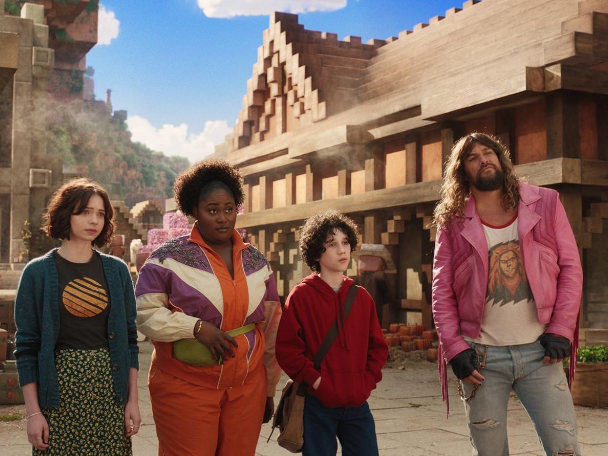 6 Best Video Game Movies That Gamers Need to Watch