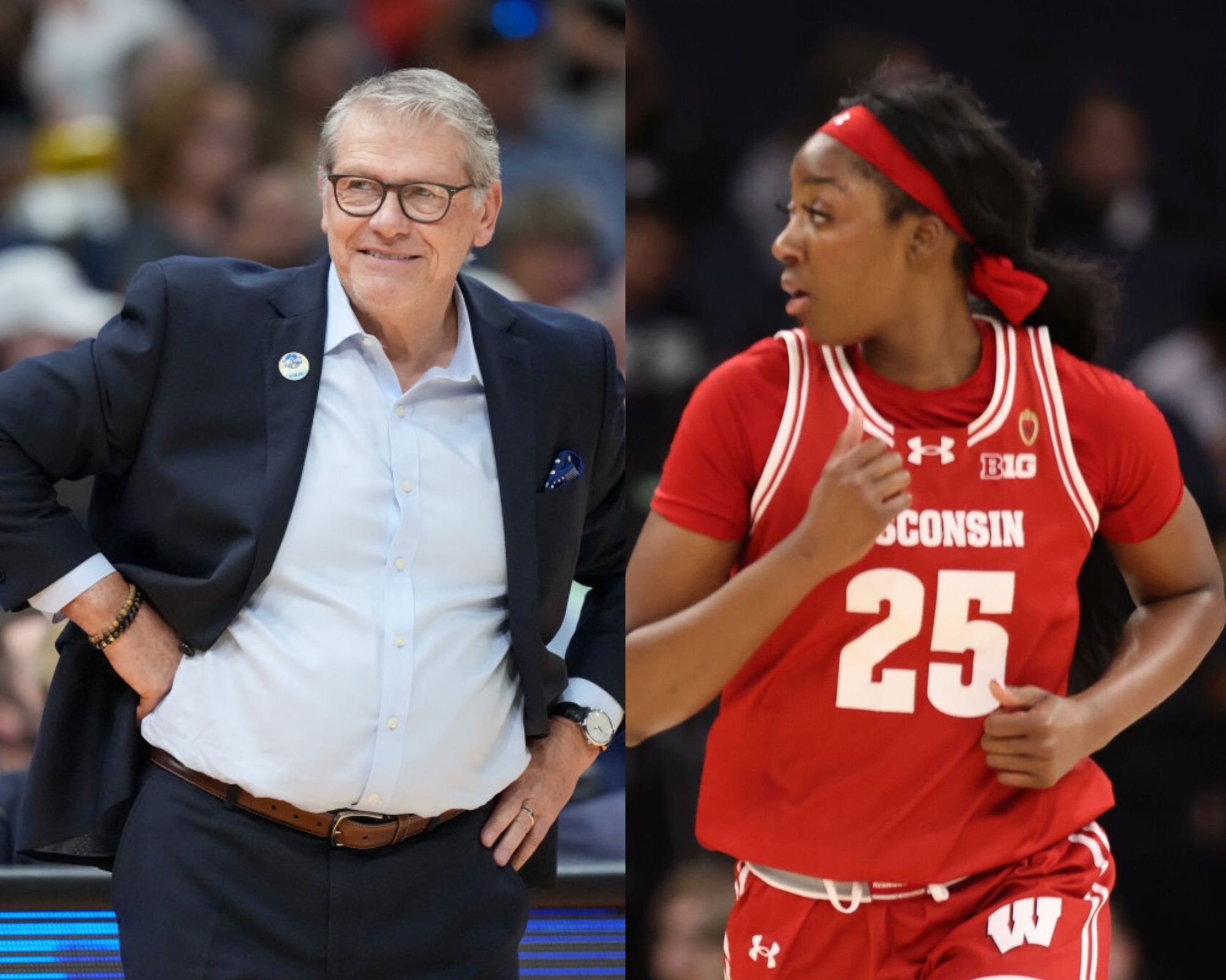 Inside UConn’s Master Plan to Land Serah Williams