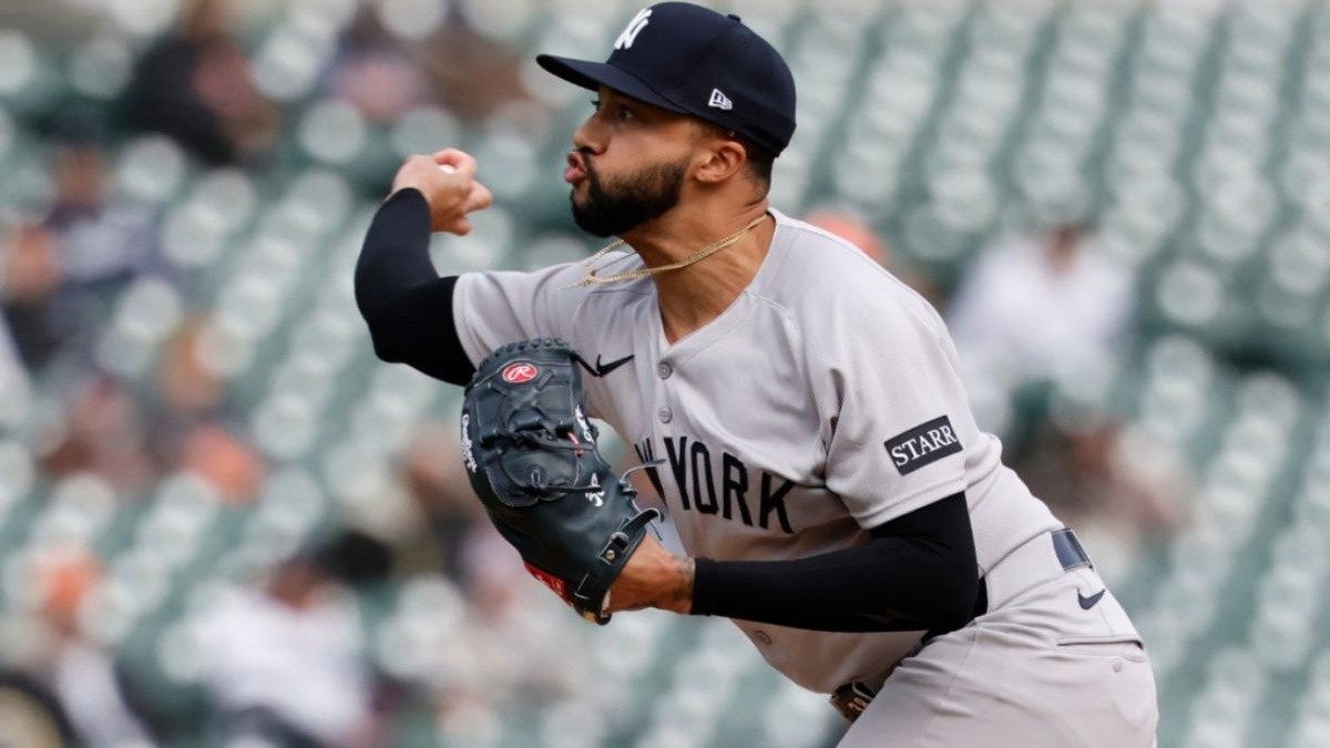 MLB: Aaron Boone confirms Devin Williams is no longer the Yankees' closer