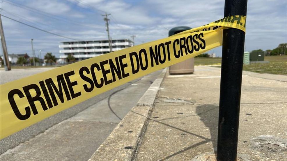 11 injured, 1 dead after shooting on North Ocean Blvd, SLED ...