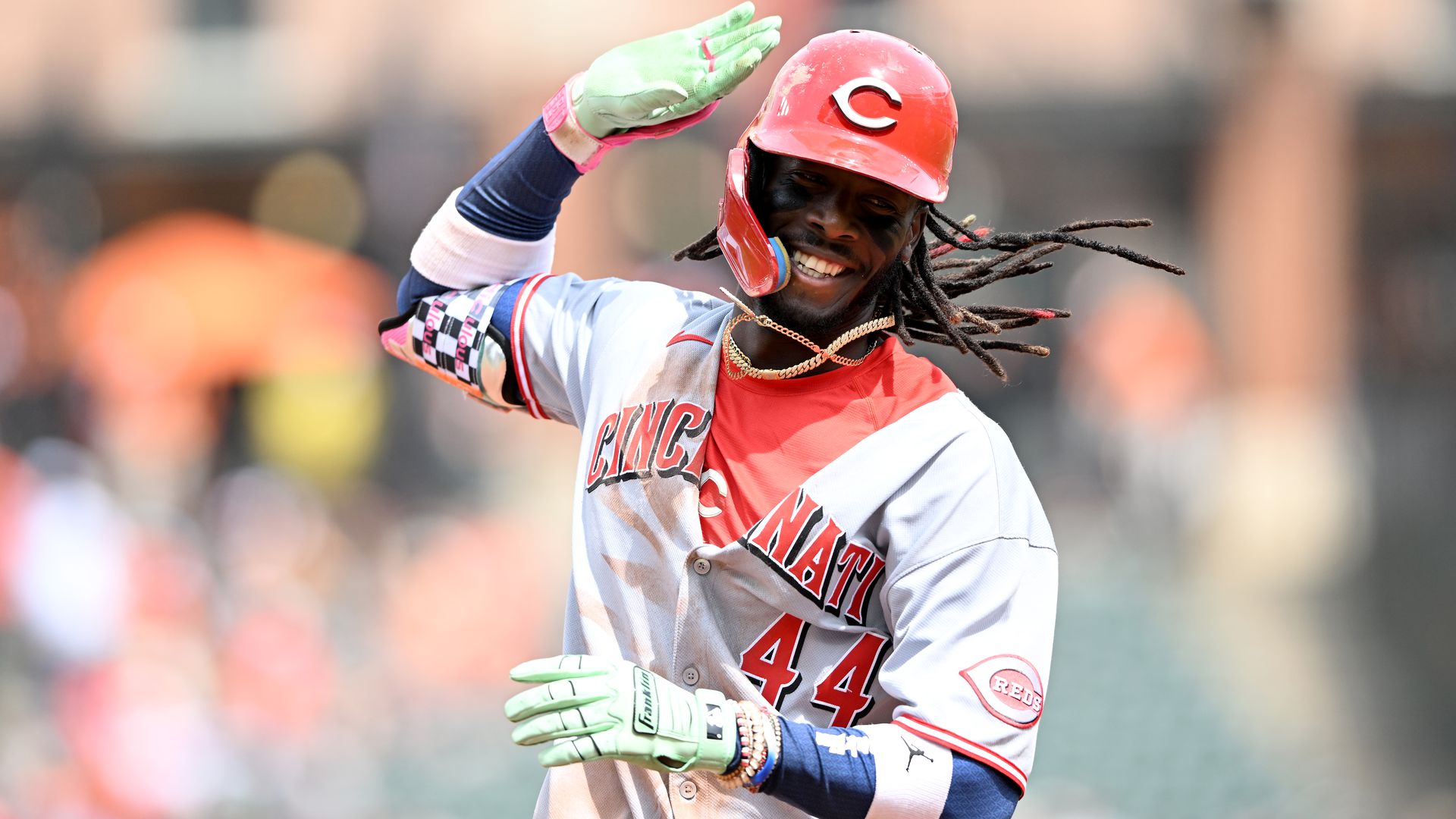 MLB Week 4 Hot or Not: NL Central has some Easter fun, Toronto’s ...