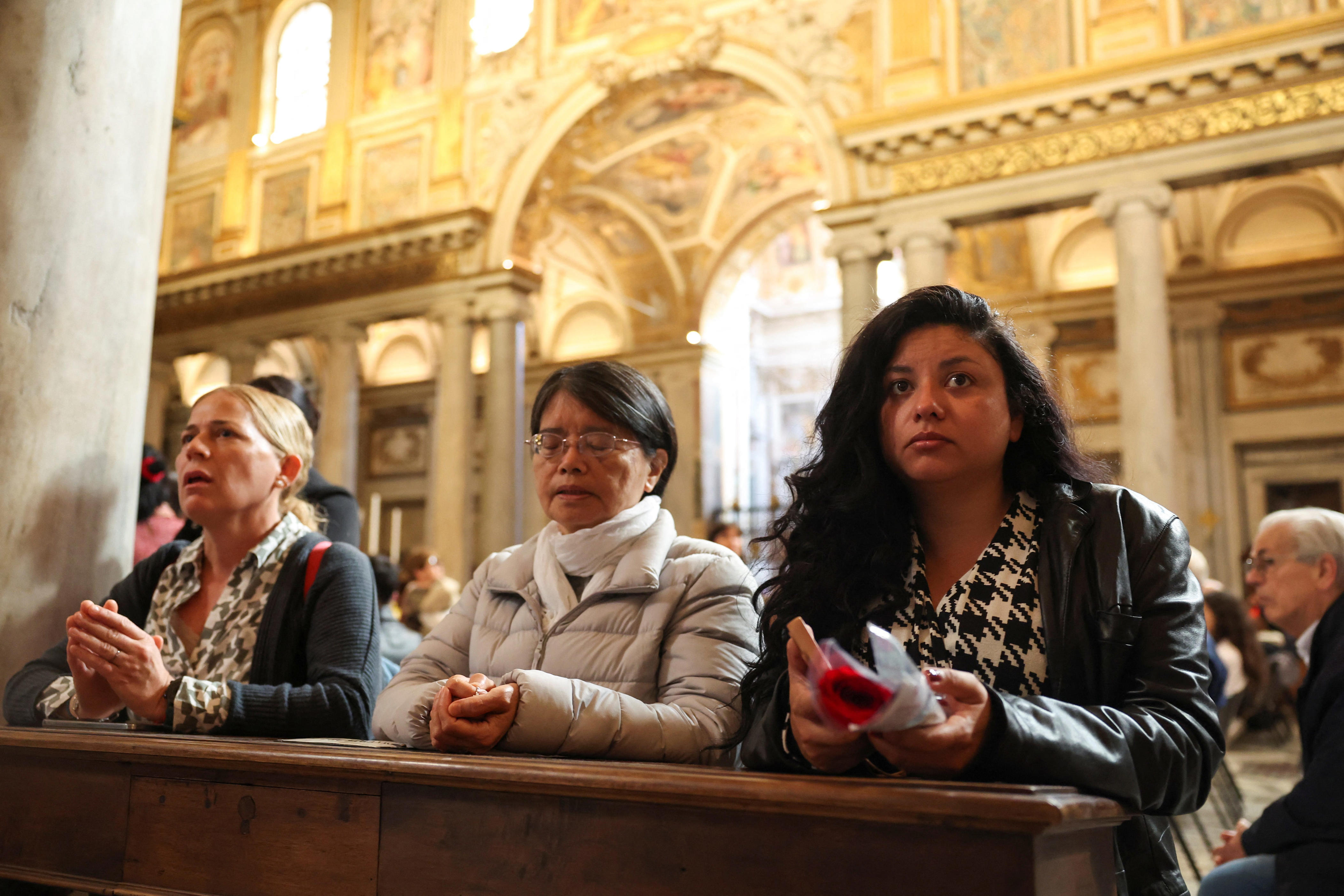 Conclave to elect new pope begins May 7: When will we see white smoke ...
