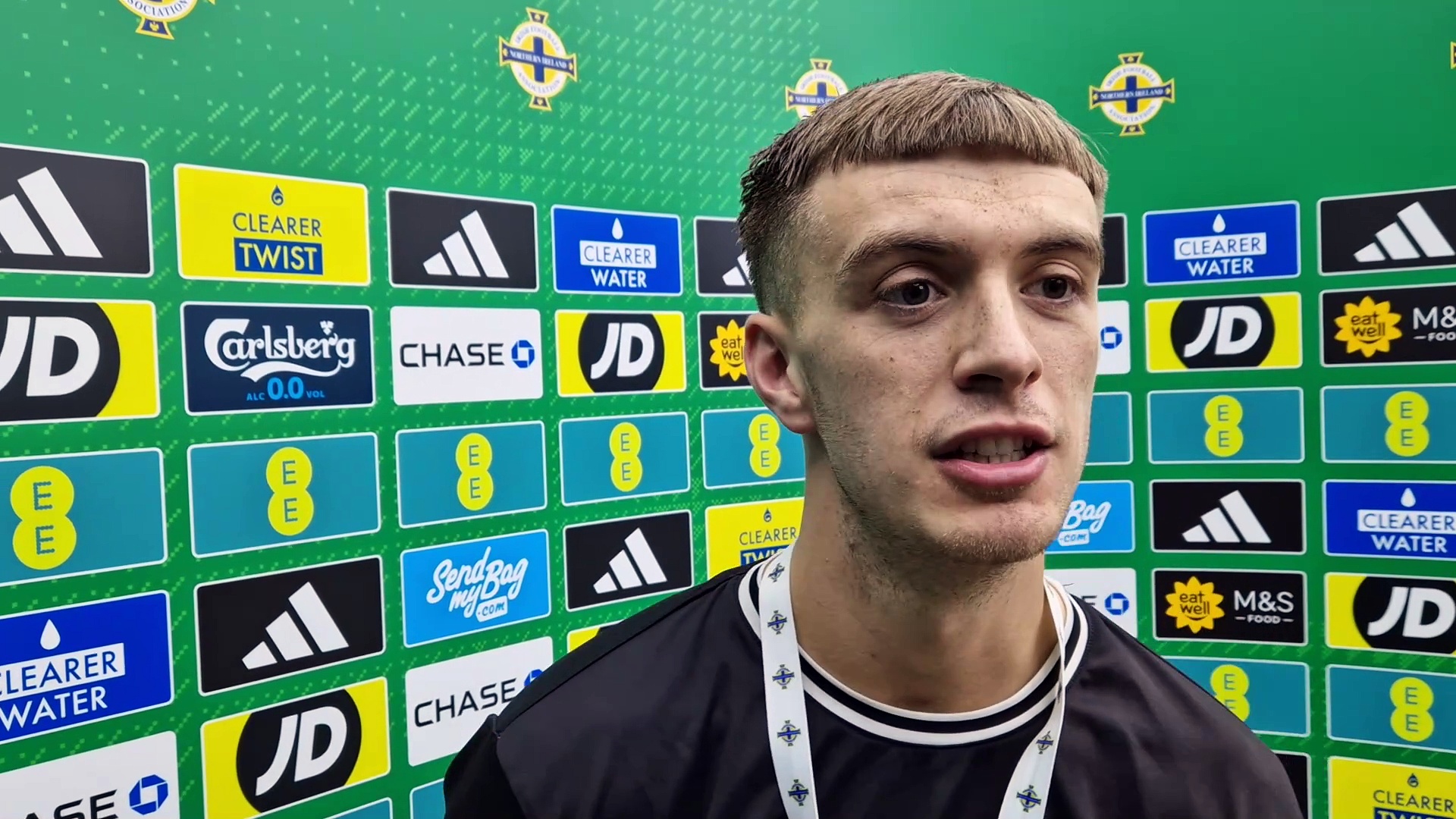 Ardmore FC's Jack Coyle gives his verdict on the club's historic Irish ...