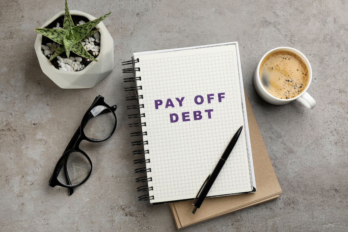 How to Stay Motivated during Debt Payoff