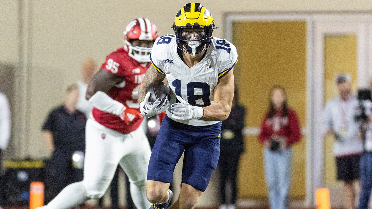 Who did the Bears draft? Here's a full rundown of all the team's picks