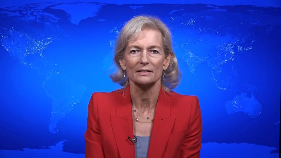 On GPS: Donald Trump takes on the Fed