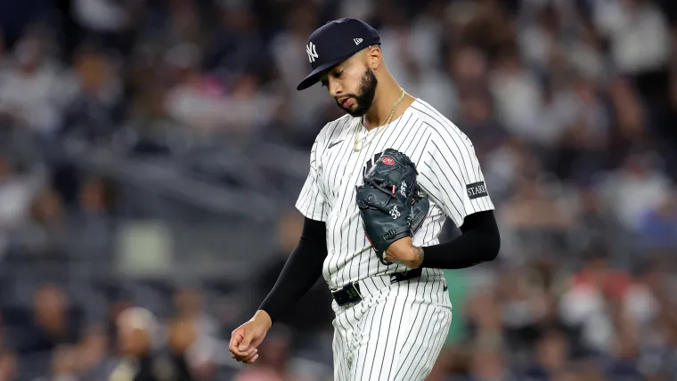 Yankees' Aaron Boone makes Devin Williams announcement after another ...