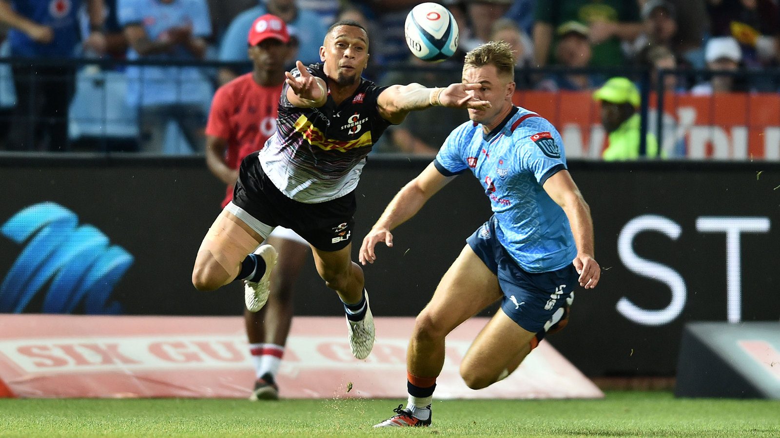 SARU gives update to South Africa’s four major franchises on their ...