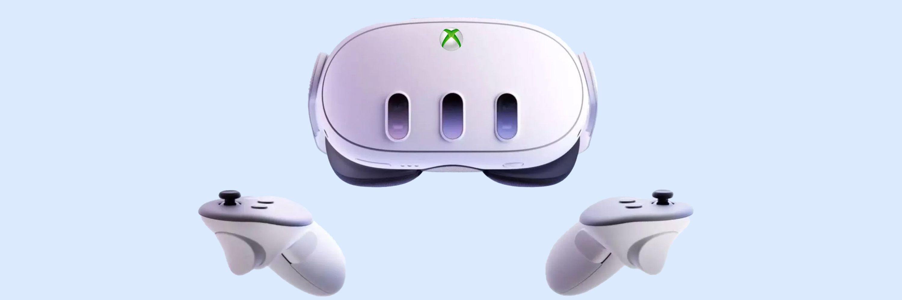 Making Sense of Those Xbox VR Headset Rumors