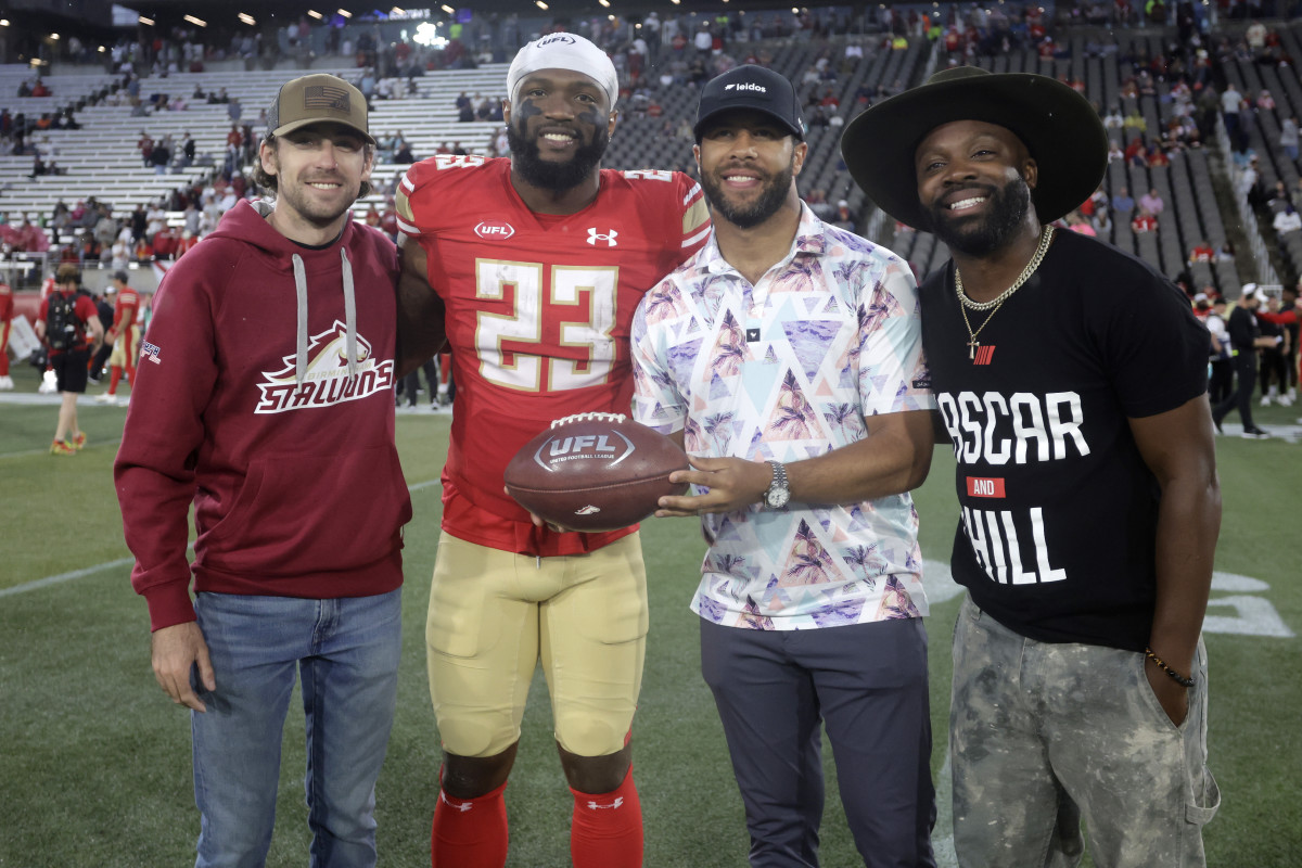 Ryan Blaney Roasts Bubba Wallace After 23XI Racing Driver's ...