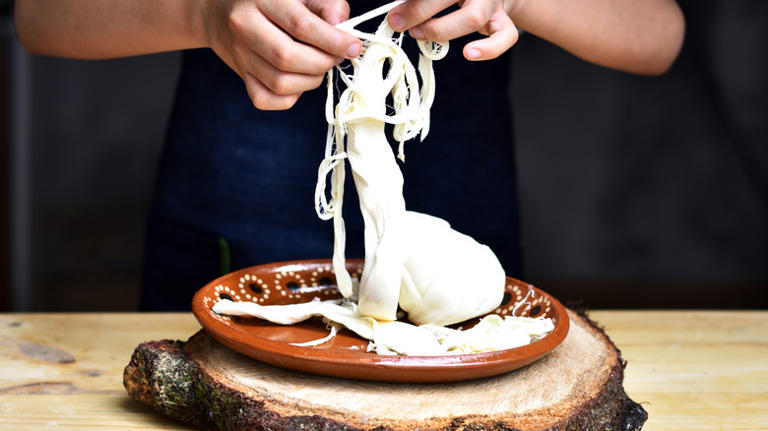 12 Types Of Mexican Cheese You Should Know About