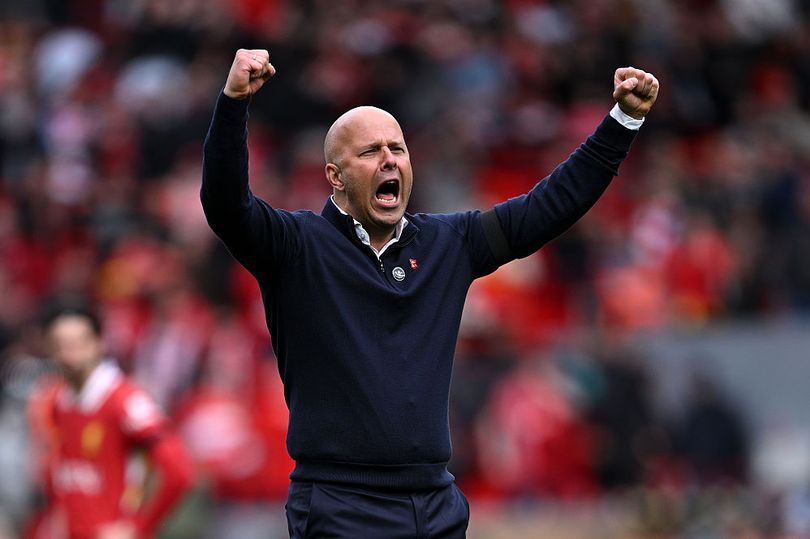 Liverpool handed massive Premier League payout after winning league ...