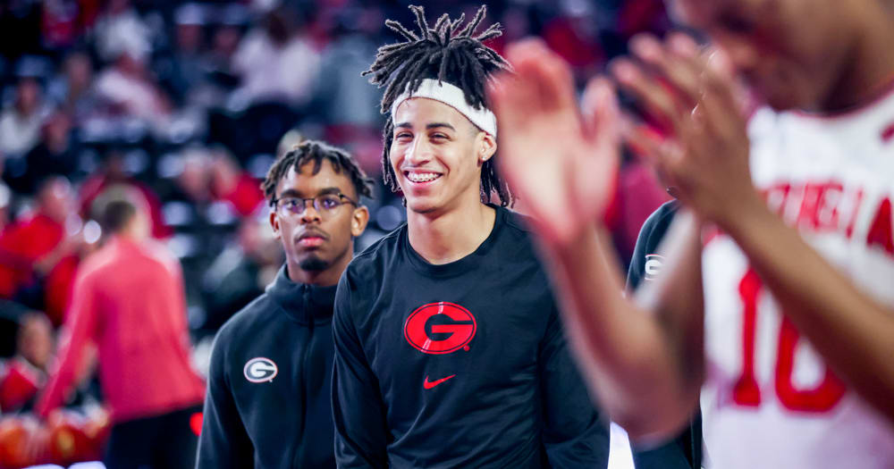 BREAKING: Former Georgia G Jordyn Kee Commits To The Miami Hurricanes