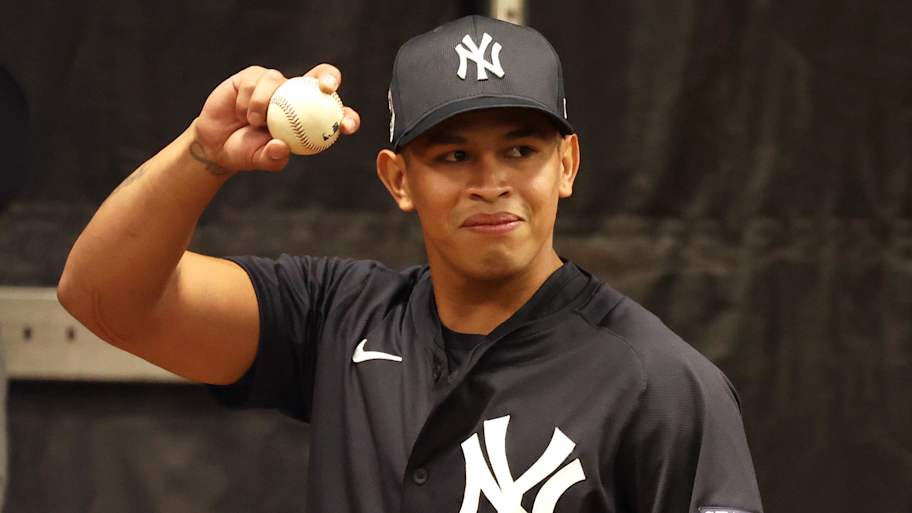 Injured New York Yankees Reliever Takes Important Step in Returning to ...
