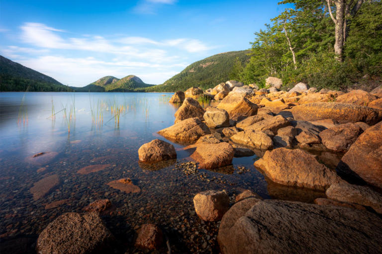 Think you know Maine? These unique experiences might surprise you