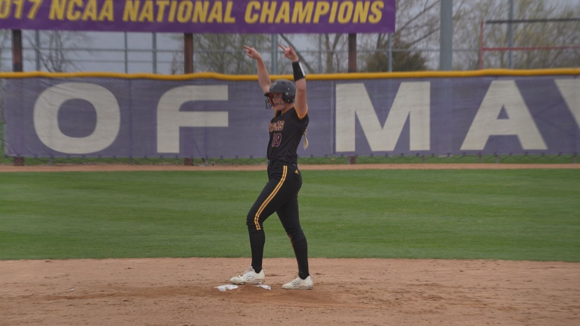 MSU softball gears up for NCAA tournament