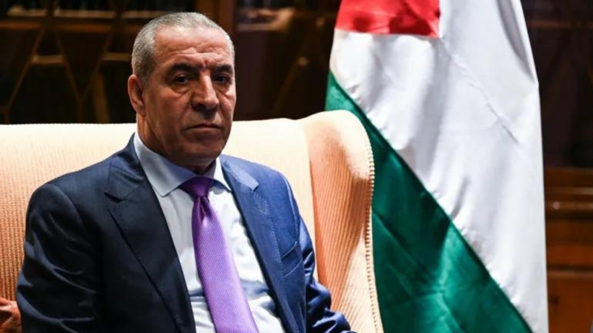 Hussein al-Sheikh, chi è il nuovo vice presidente dell'OLP