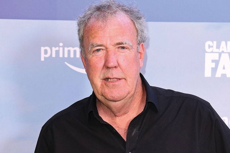 Jeremy Clarkson says he's 'sad' over Top Gear's future as he begs BBC ...