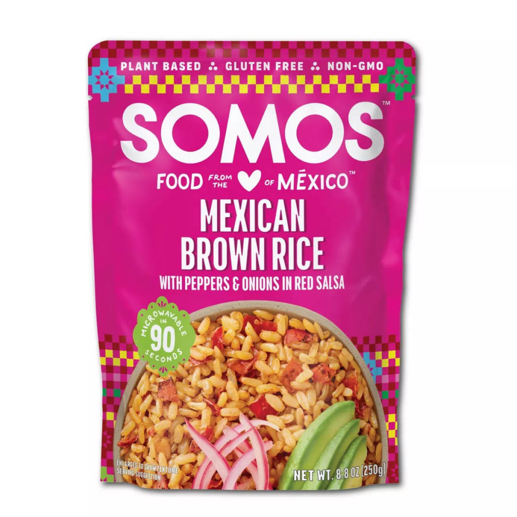 13 Delicious Mexican-Inspired Dishes from Target That Save You Money