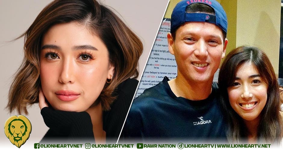 Kier Legaspi,”no hard feelings” toward daughter Dani Barretto