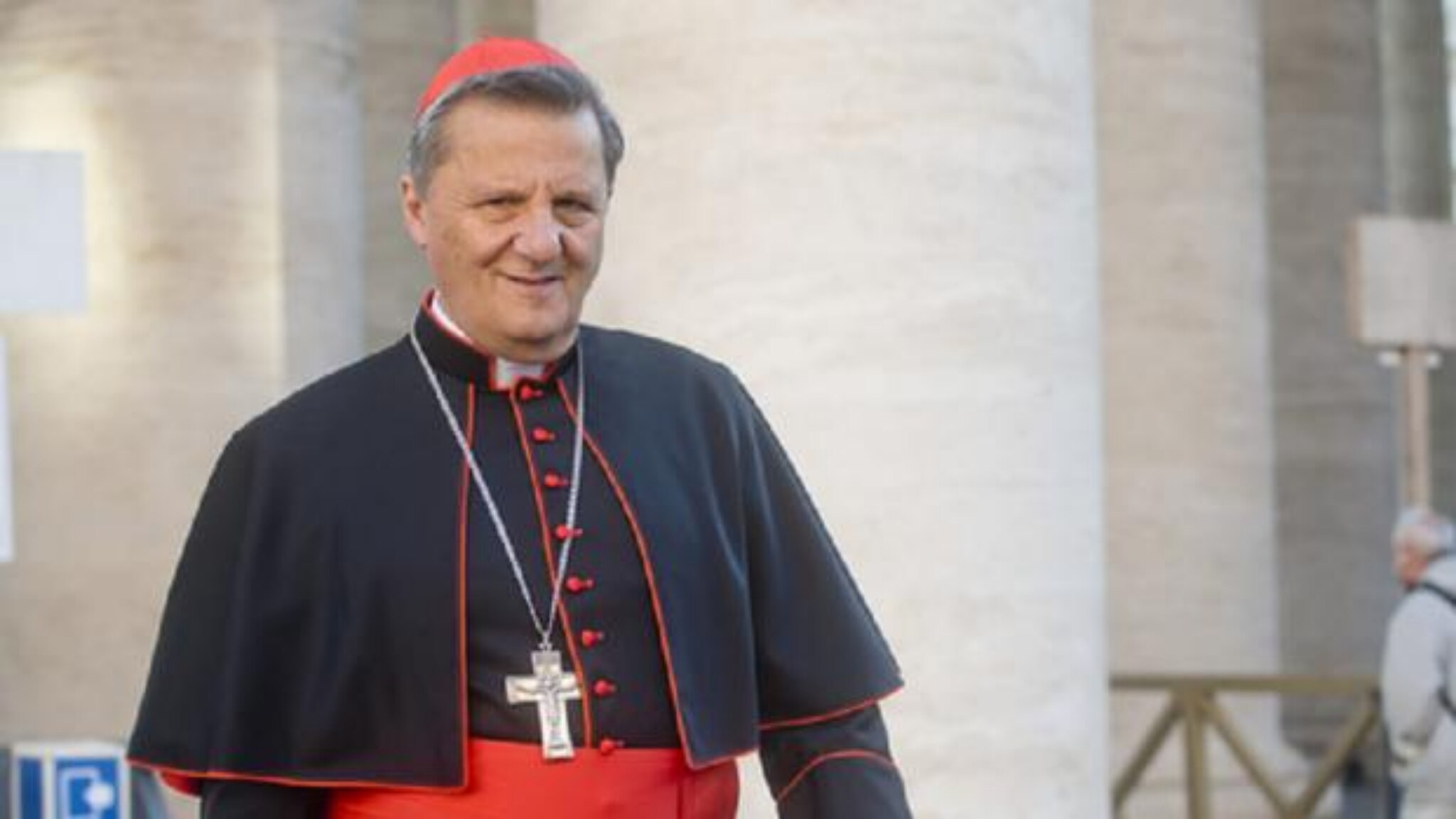 Verso il Conclave: Mario Grech, maltese dal cuore mediterraneo che ...