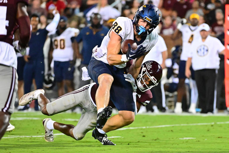 Football: Edwardsburg High School graduate Priebe signs with Miami Dolphins