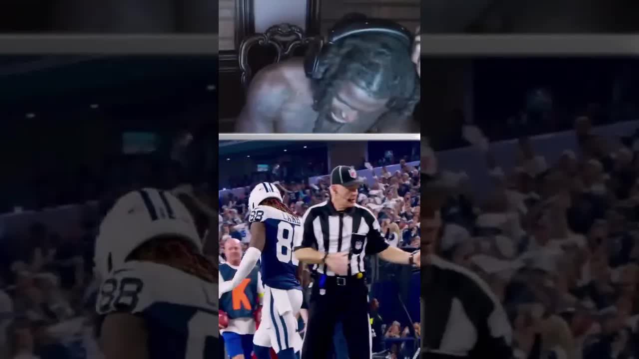 Tyreek Hill on his favorite receivers: "I ain't gonna lie, I like ...