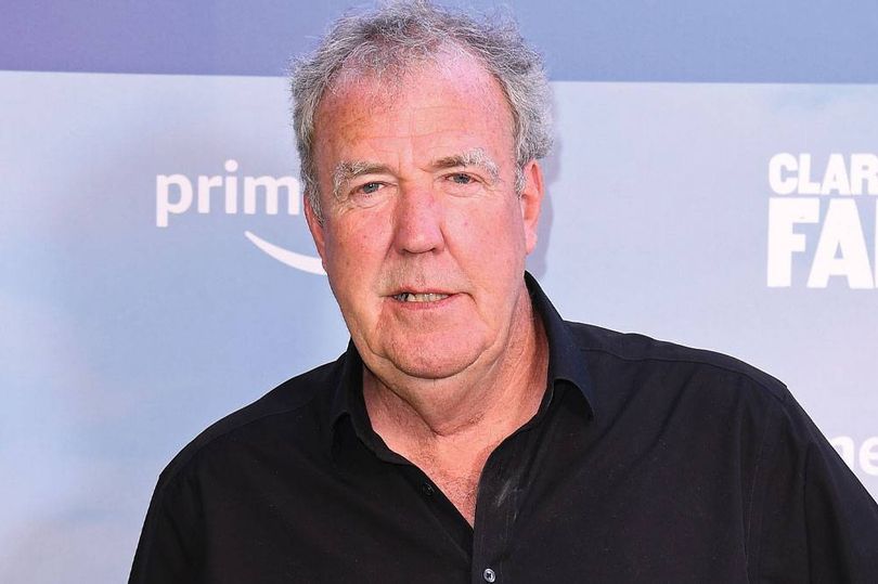 Jeremy Clarkson calls for Top Gear revival but rules out presenting return